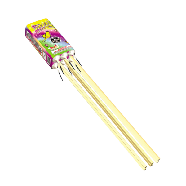 Butterfly Rocket | Powder Keg Fireworks